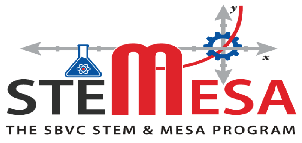 STEM-MESA Home — San Bernardino Valley College